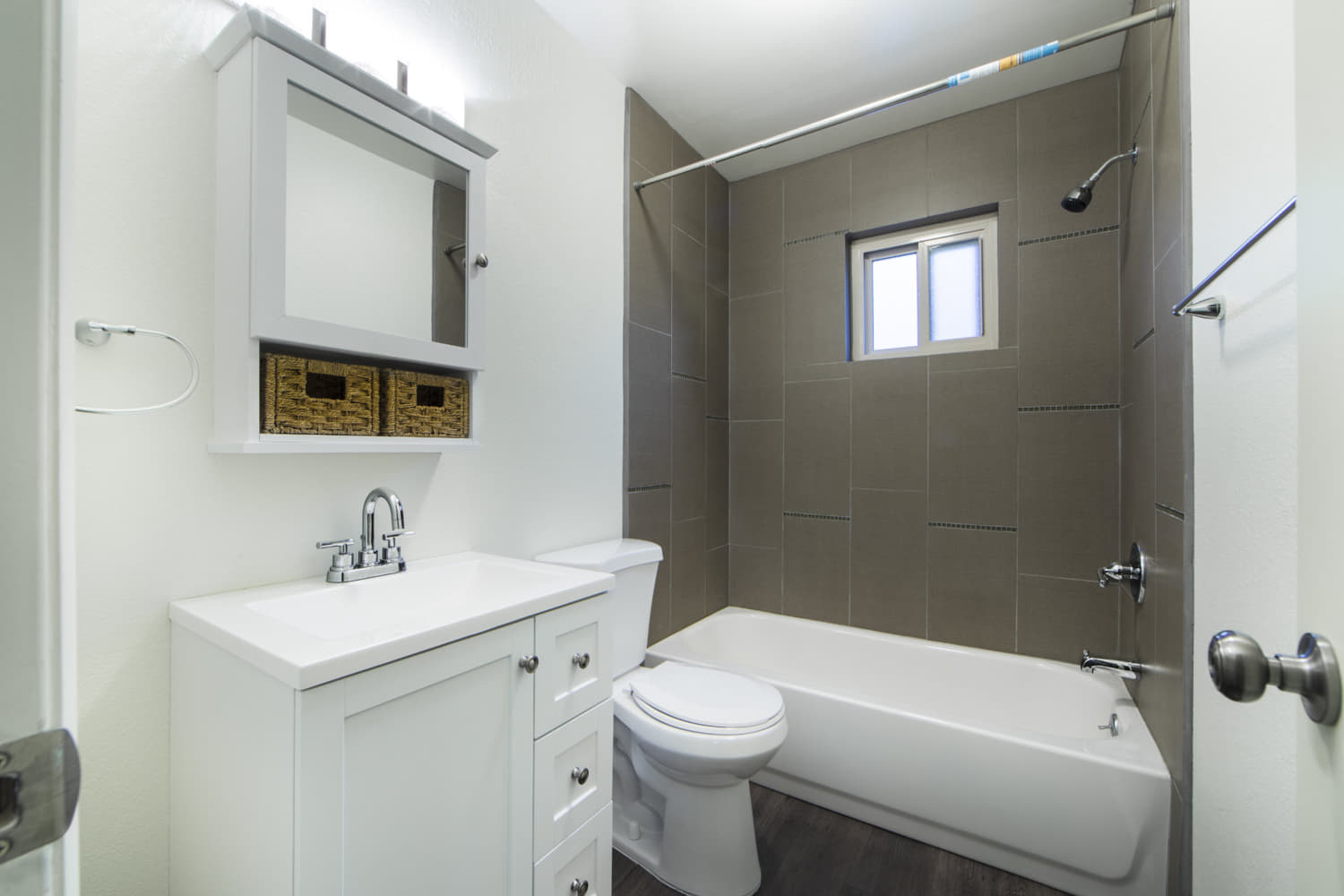 Albuquerque Apartments Nob Hill